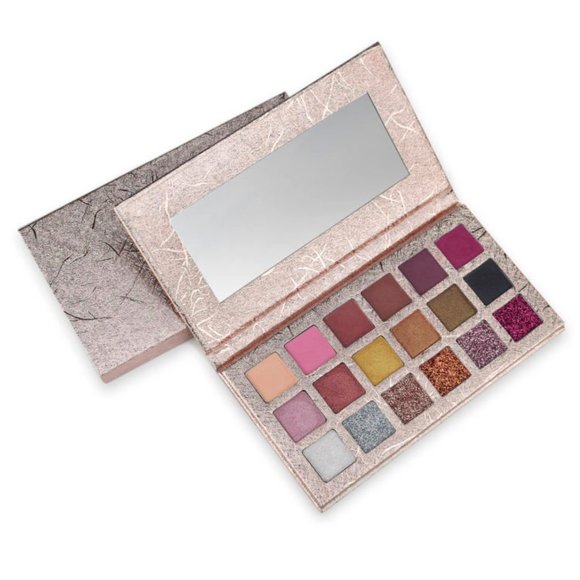 Makeup | Eyeshadow Palette 18 Colors | Poshmark